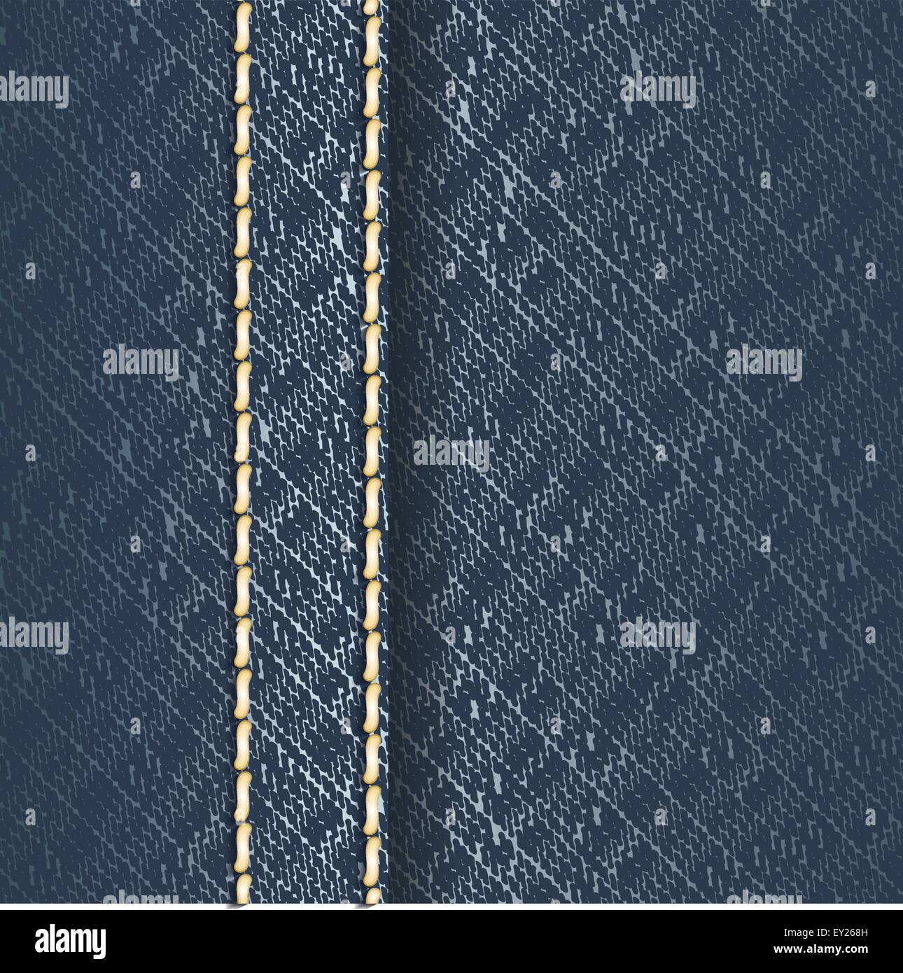 Fabric texture vector Stock Vector Images - Alamy