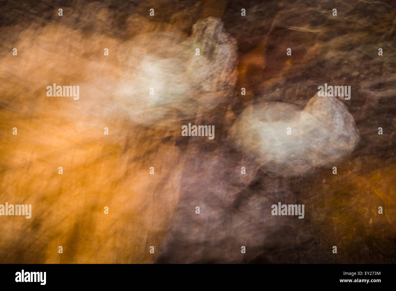 Abstract texture of ground with camera blur Stock Photo - Alamy