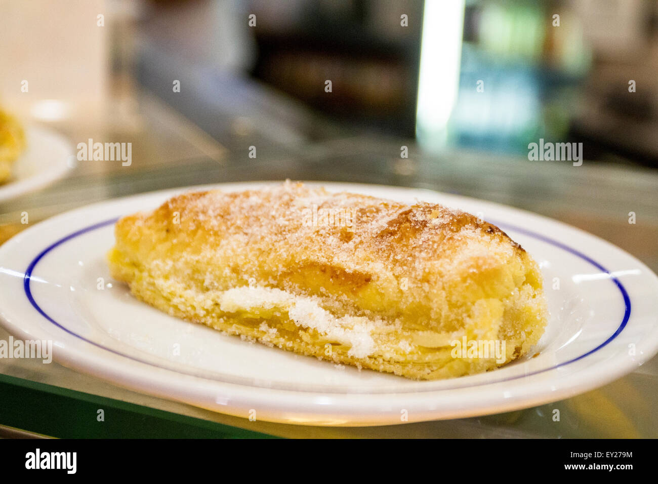 Cakes of Sintra, Lisbon, Portugal Stock Photo - Alamy
