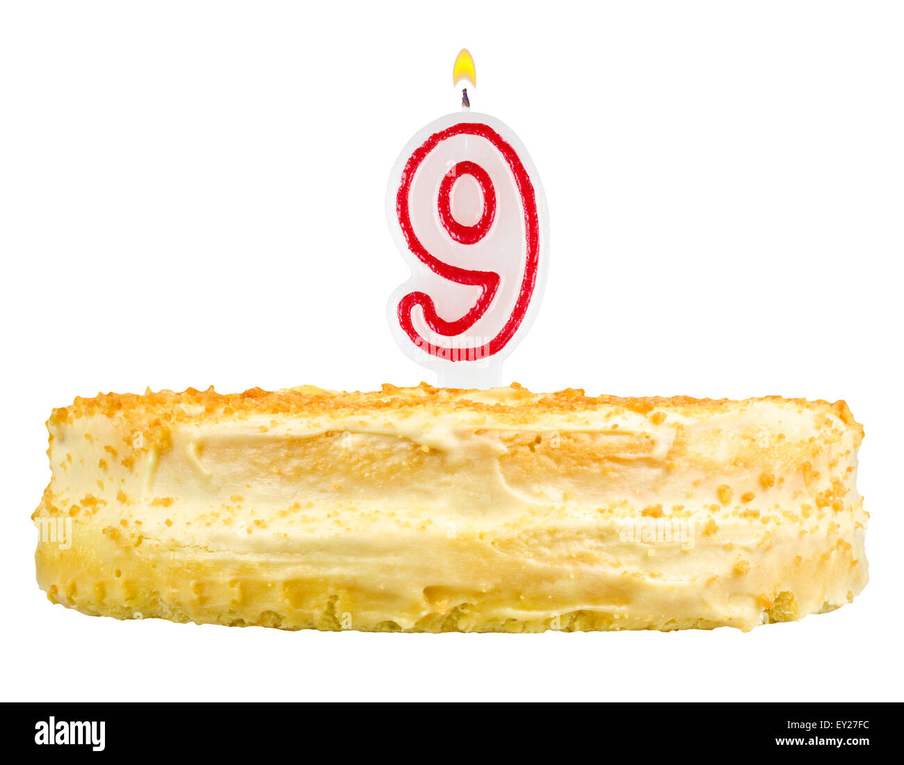 Number 9 of muffin hi-res stock photography and images - Alamy