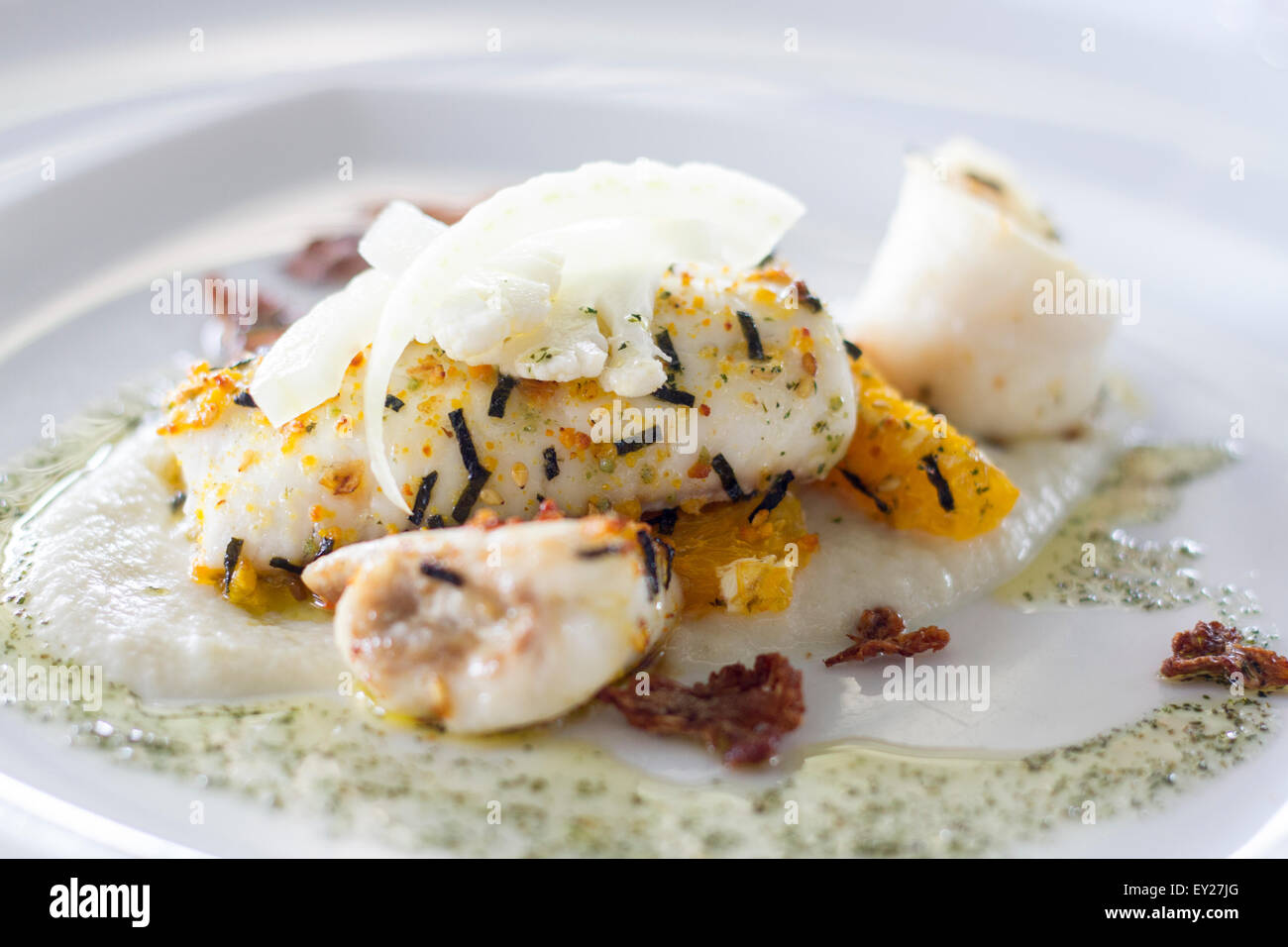 The gilt head bream hi-res stock photography and images - Alamy