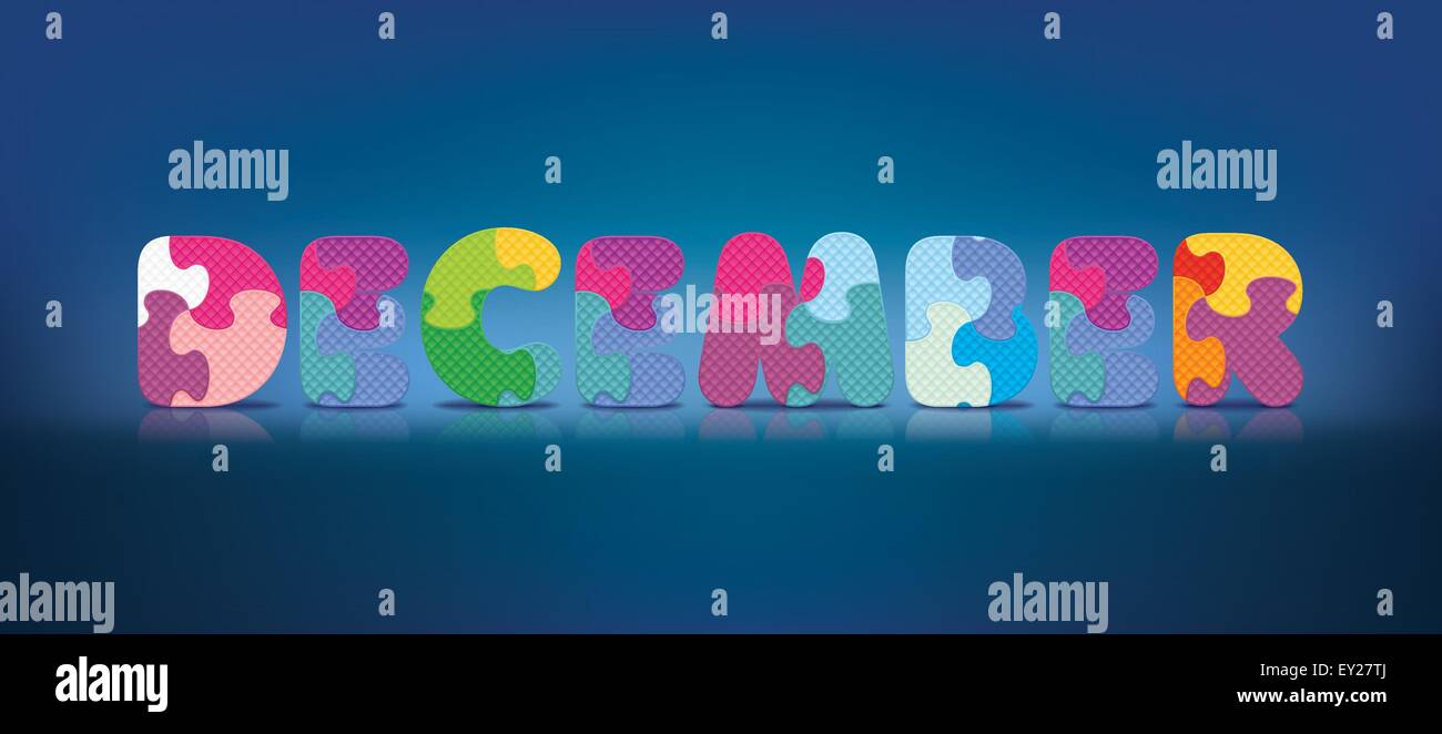 Puzzle alphabet Stock Vector Images - Alamy
