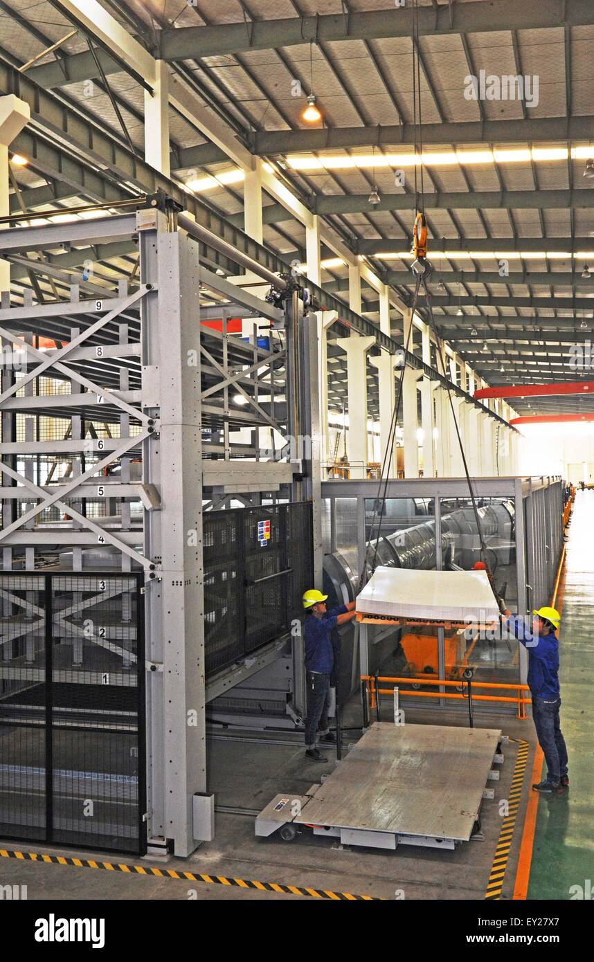 Components of elevator hi-res stock photography and images - Alamy