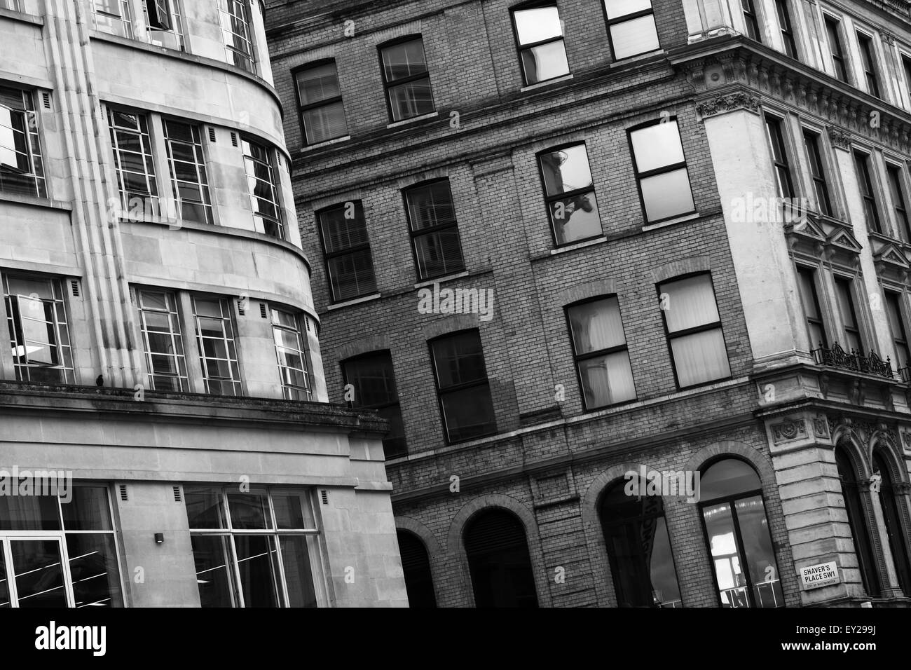Coventry street london hi-res stock photography and images - Alamy