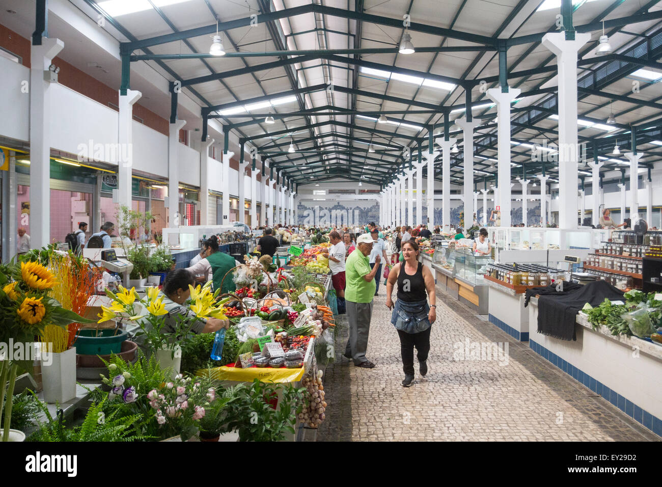 Setubal portugal shop hi-res stock photography and images - Alamy