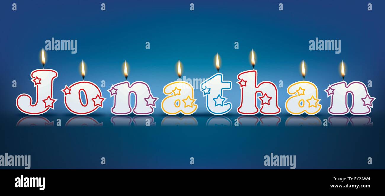 Jonathan Stock Vector Images - Alamy