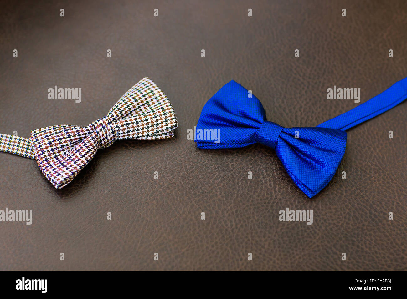 the bow tie Stock Photo - Alamy