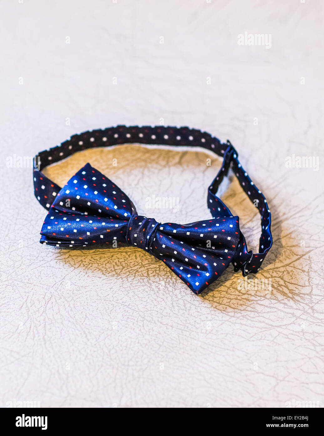 the bow tie Stock Photo - Alamy