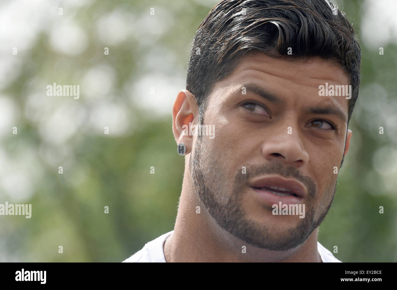 Brazilian hulk hi-res stock photography and images - Alamy