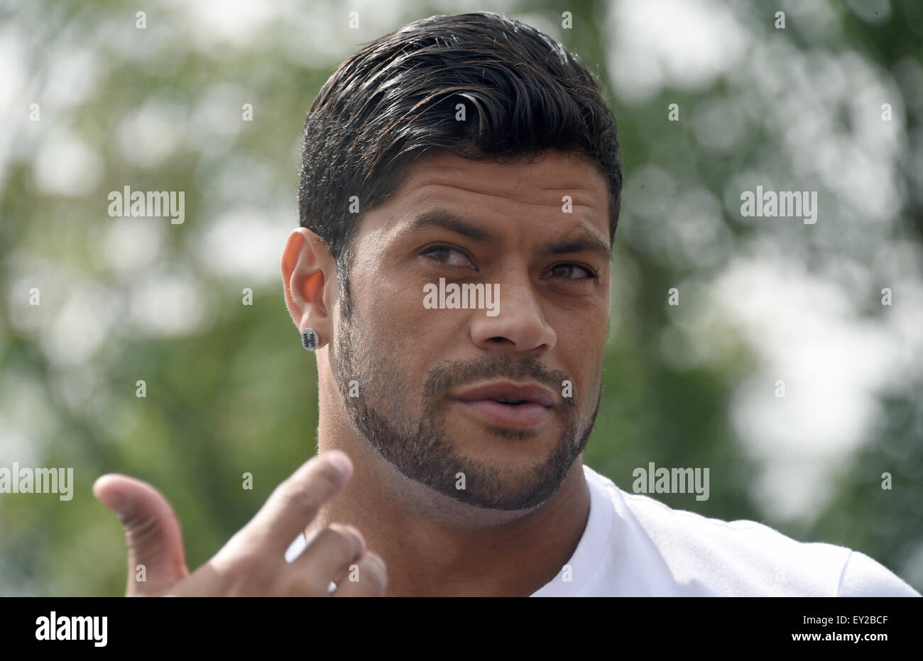 Brazilian hulk hi-res stock photography and images - Alamy