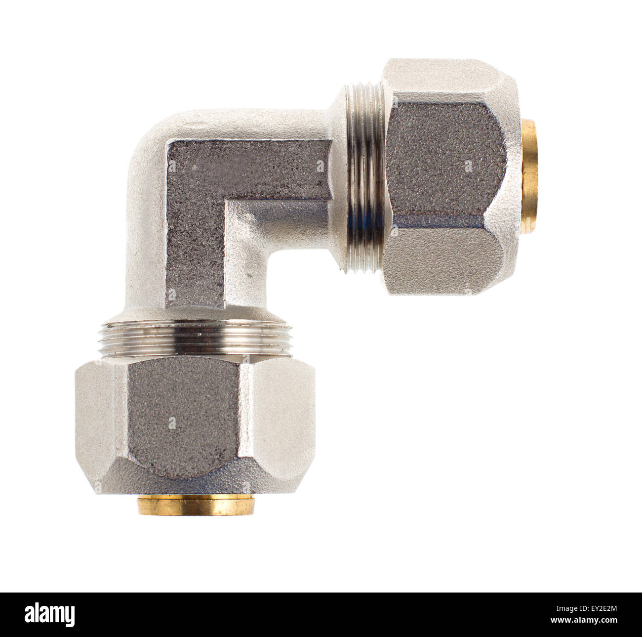 Fitting clamp hi-res stock photography and images - Alamy