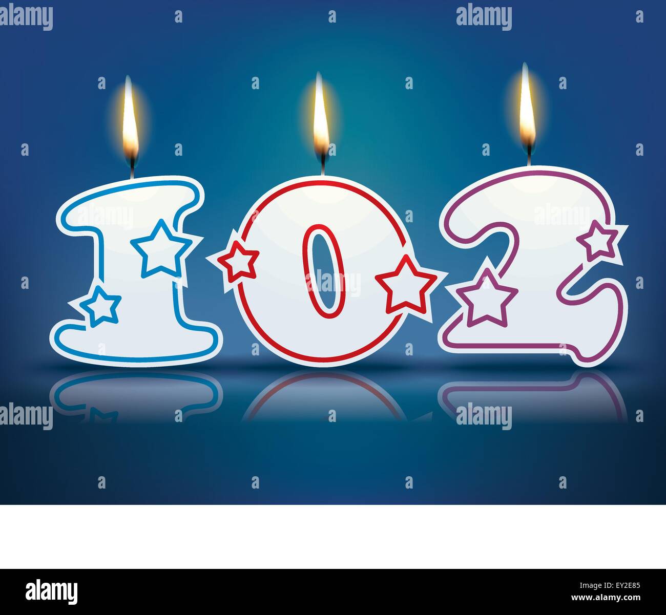 102 birthday Stock Vector Images - Alamy
