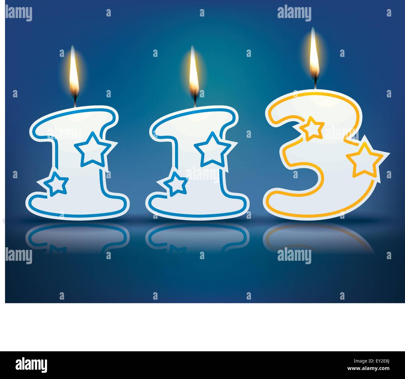 Number 113 Stock Vector Images - Alamy