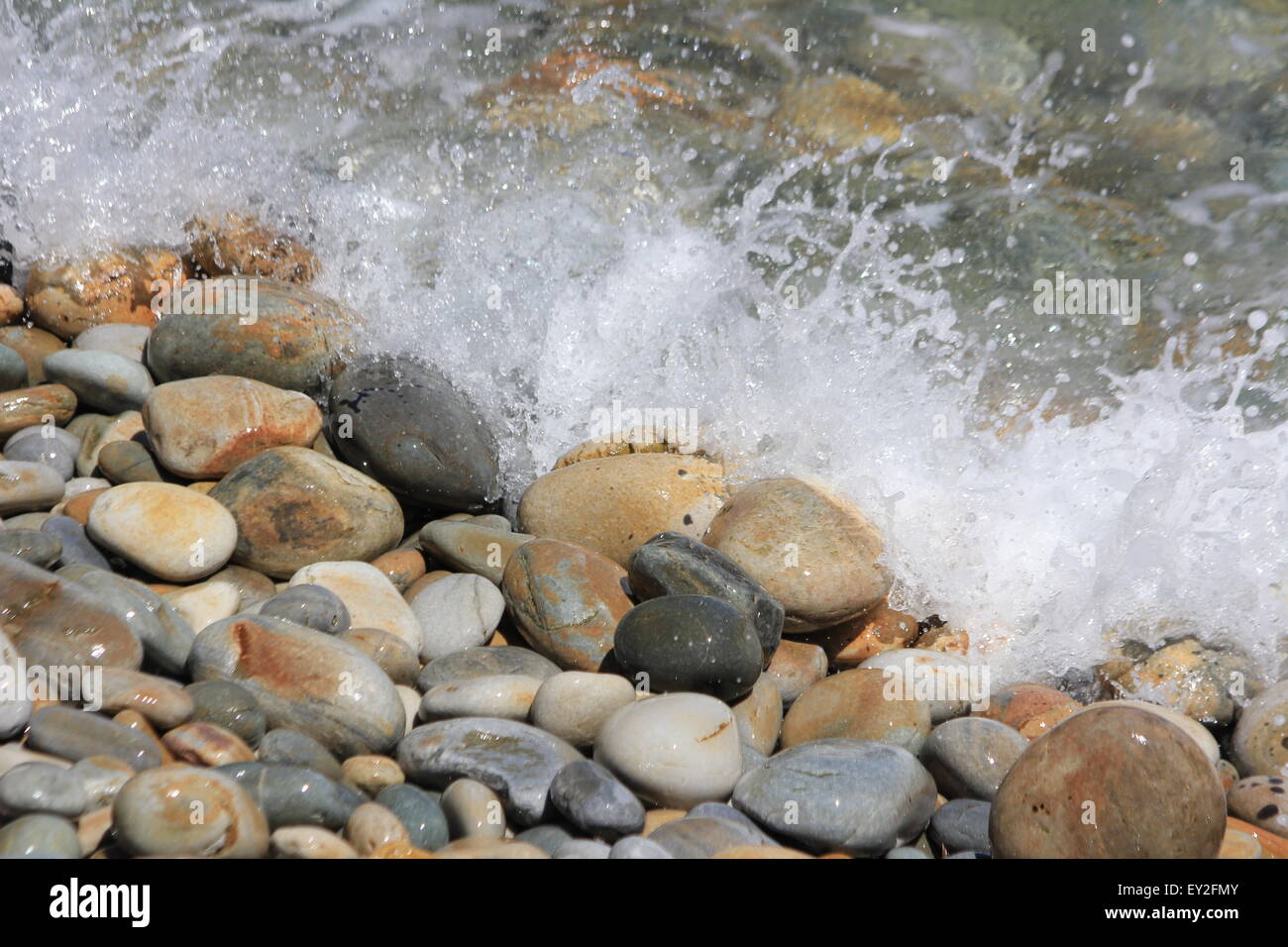 Ocean wave hi-res stock photography and images - Alamy