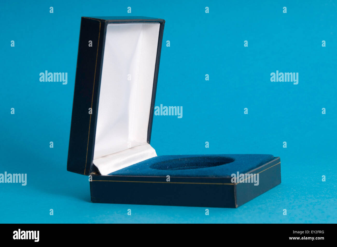 empty open coin box Stock Photo - Alamy