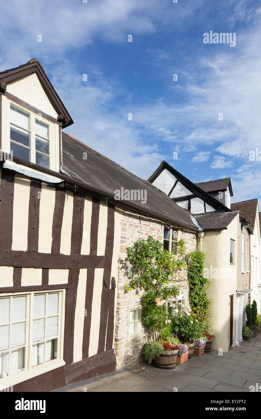 England architecture buildings hi-res stock photography and images - Alamy