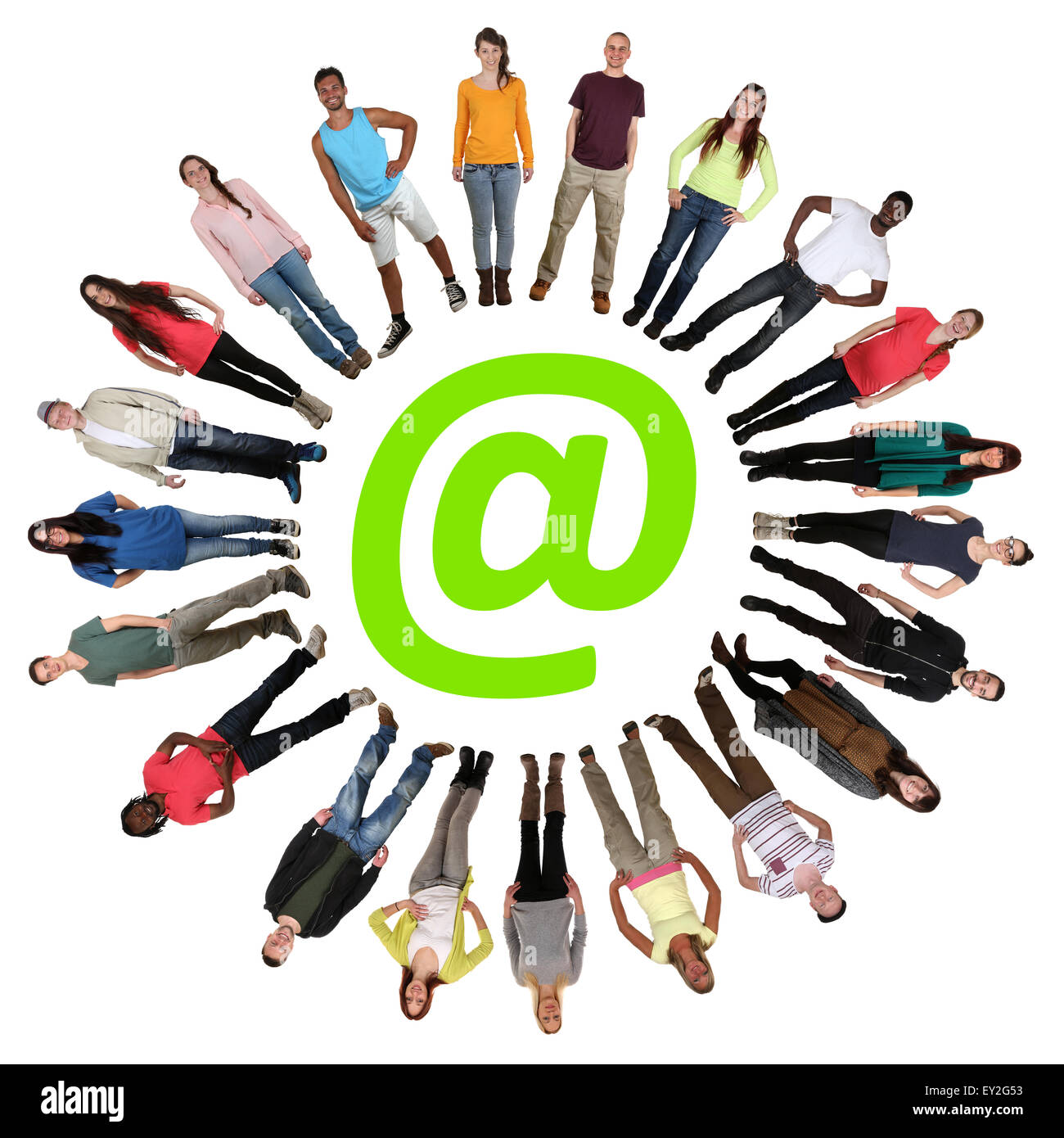 Digital generation hi-res stock photography and images - Alamy