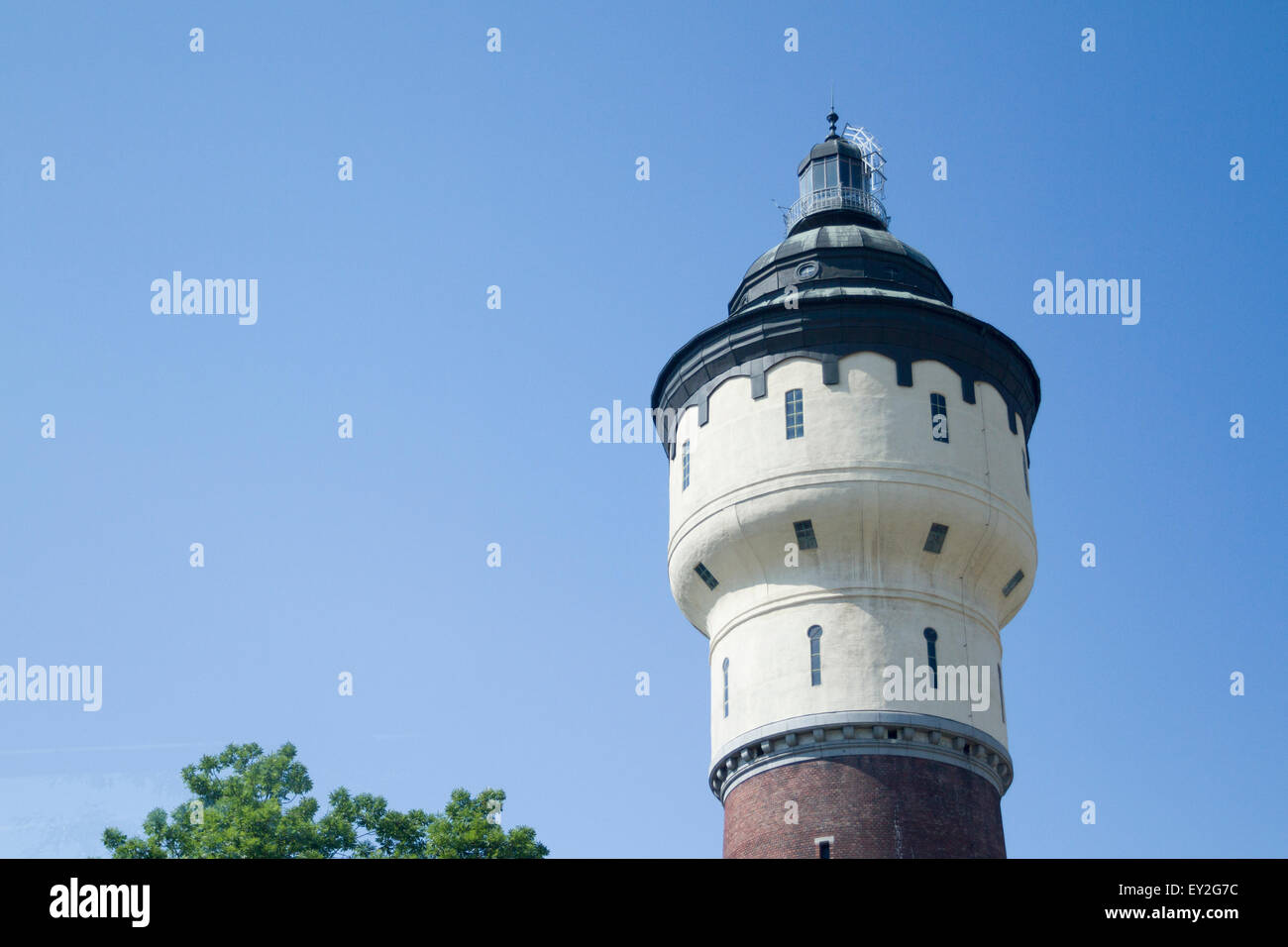 Pilsner Urquell factory, Pilsen, Czech Republic Stock Photo - Alamy