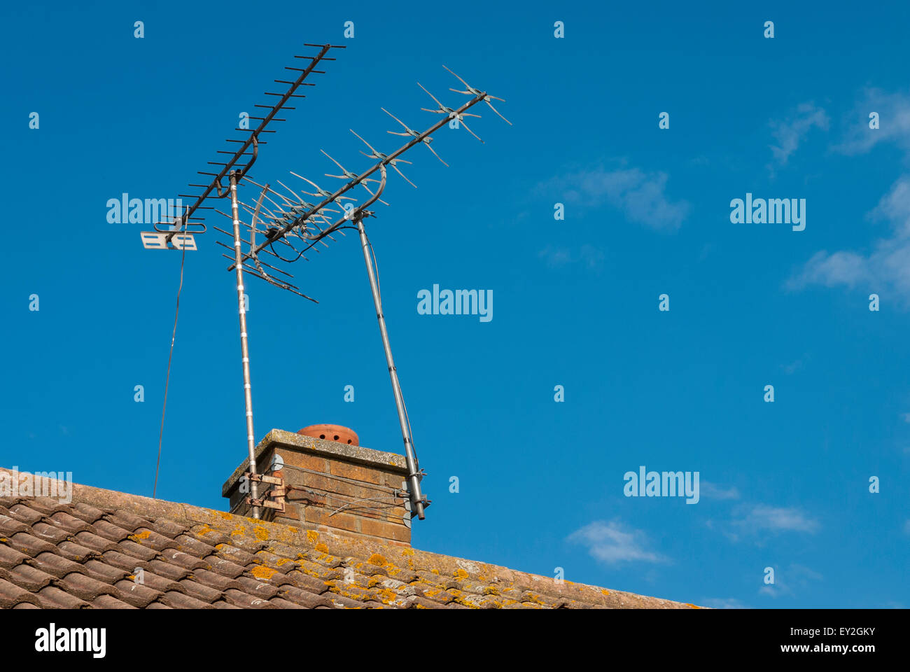 Aerials hi-res stock photography and images - Alamy