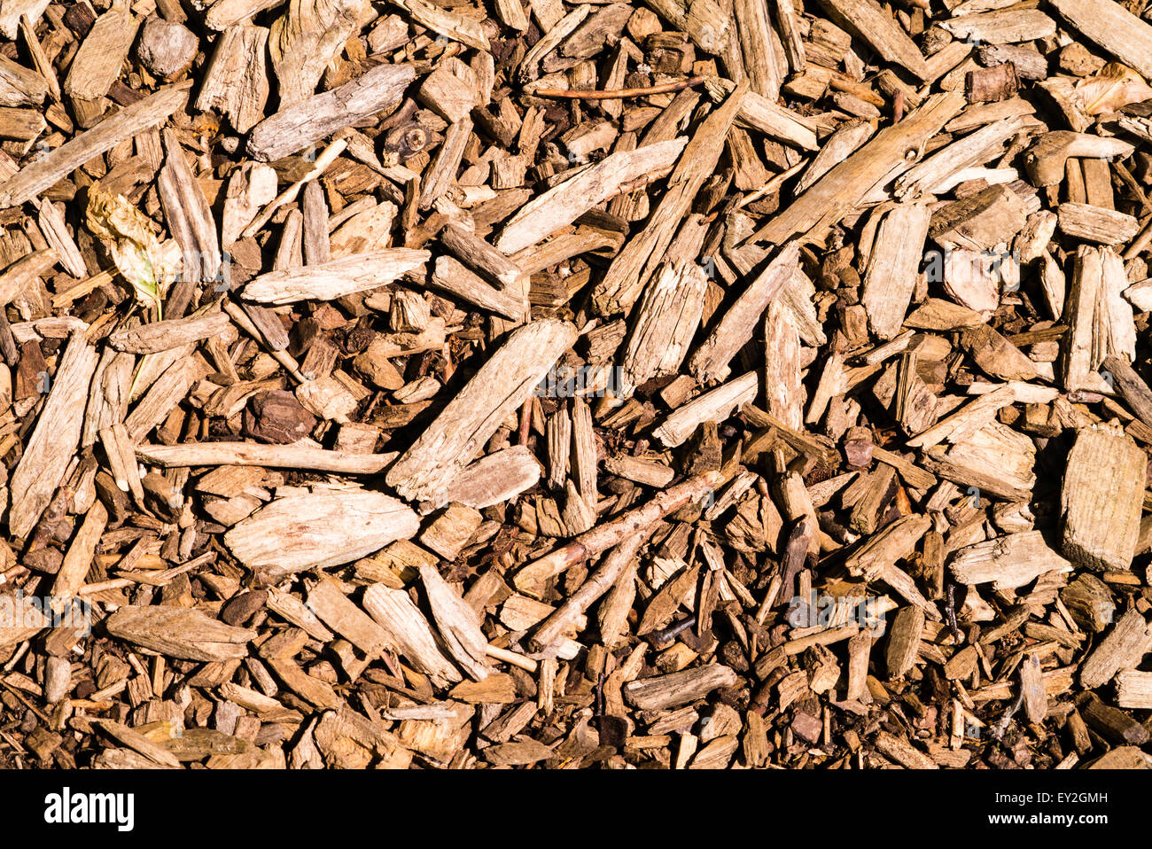 Chipped wood background Stock Photo - Alamy