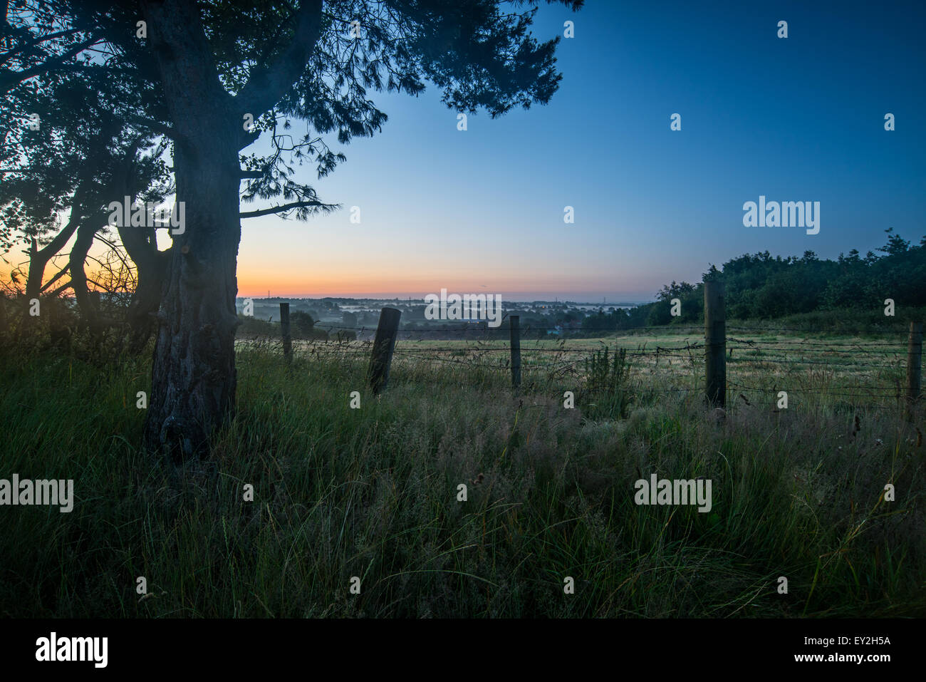 Bushbury hi-res stock photography and images - Alamy