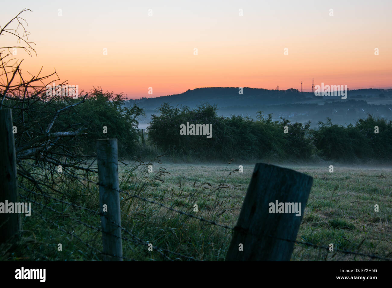 Bushbury hi-res stock photography and images - Alamy