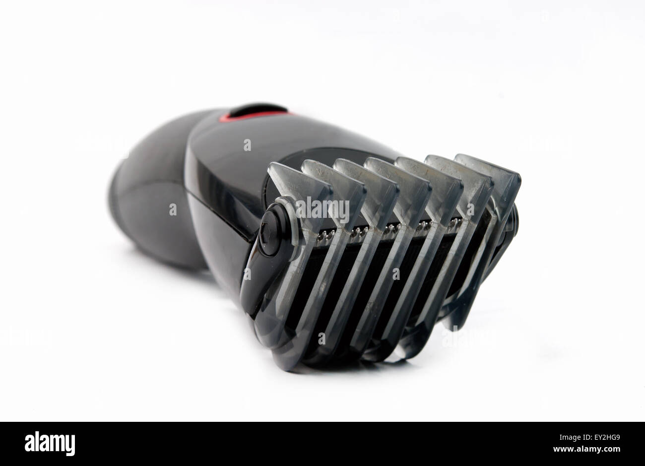 Hair hand clipper Cut Out Stock Images & Pictures - Alamy