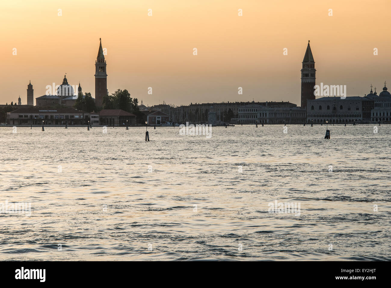 Visit venezia hi-res stock photography and images - Alamy
