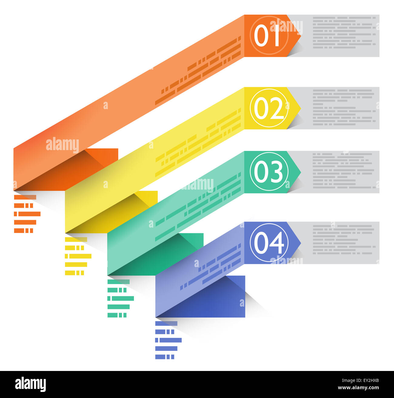 Infographic examples hi-res stock photography and images - Alamy