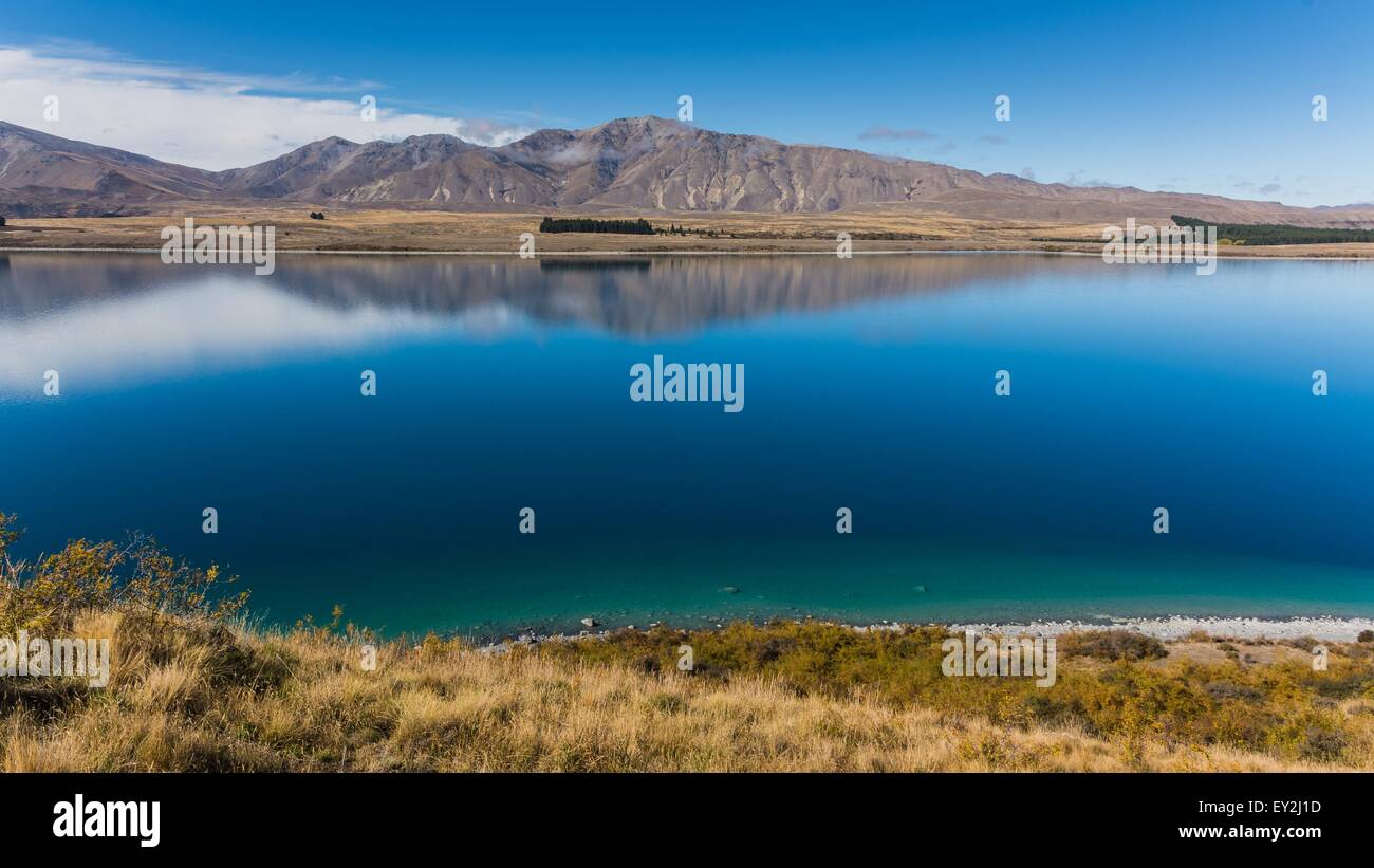 Stunning island landscapes hi-res stock photography and images - Alamy
