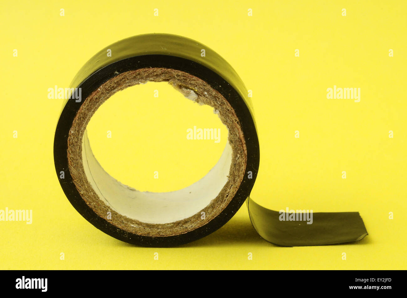New Insulation Tape Roll Stock Photo - Alamy