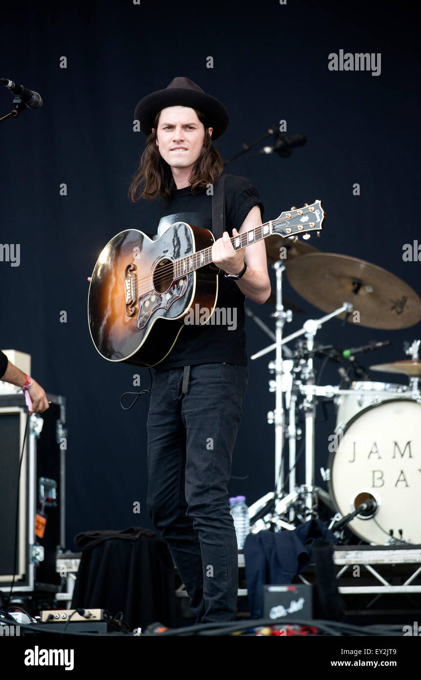 James bay where hi-res stock photography and images - Alamy