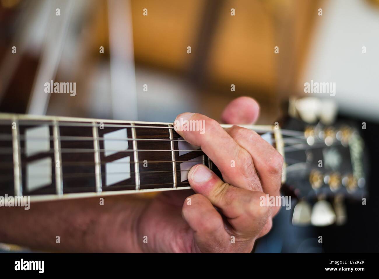 Red hand band hi-res stock photography and images - Alamy