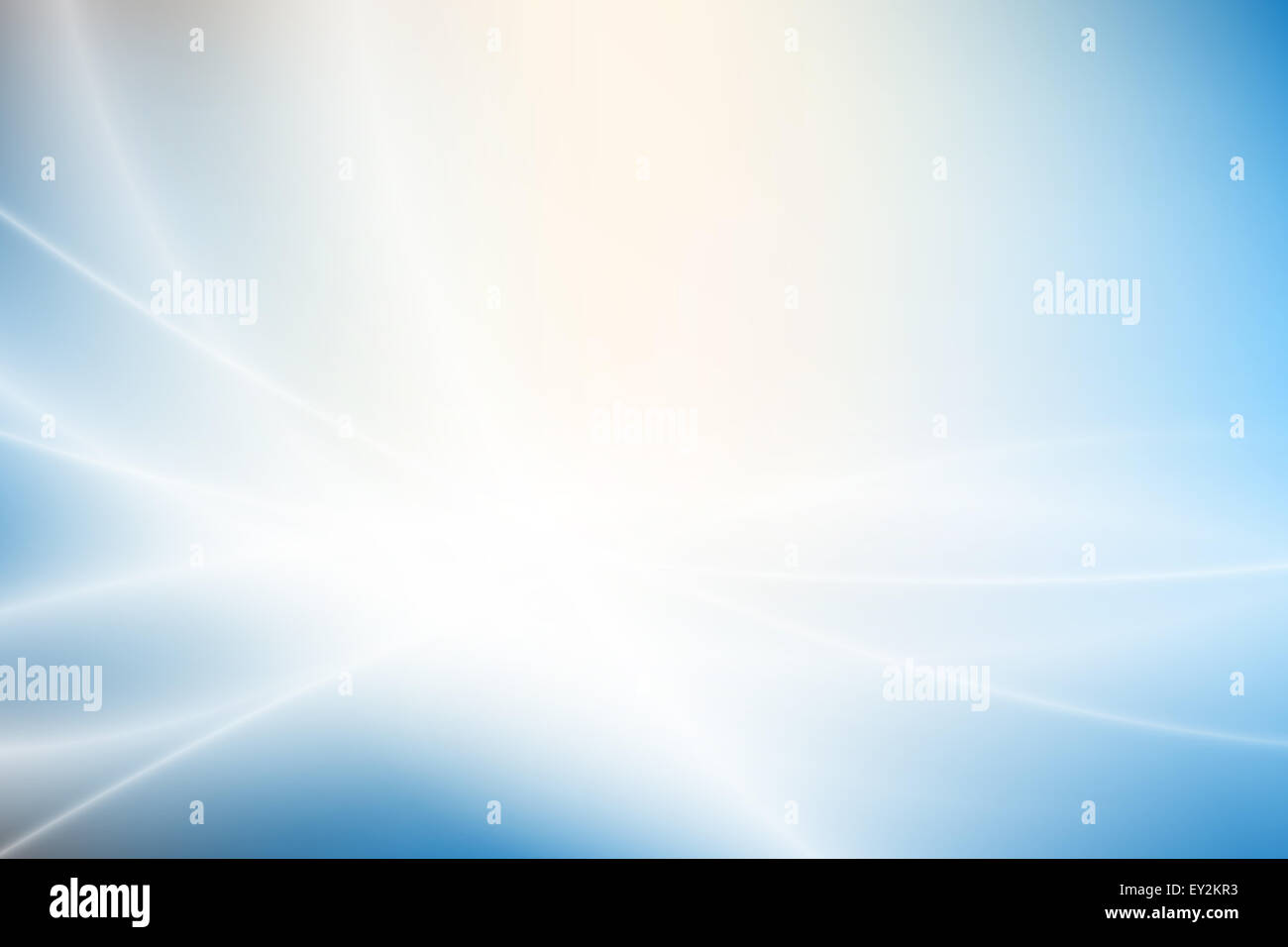 Colorful light gradient abstract background with copy space Stock Photo ...