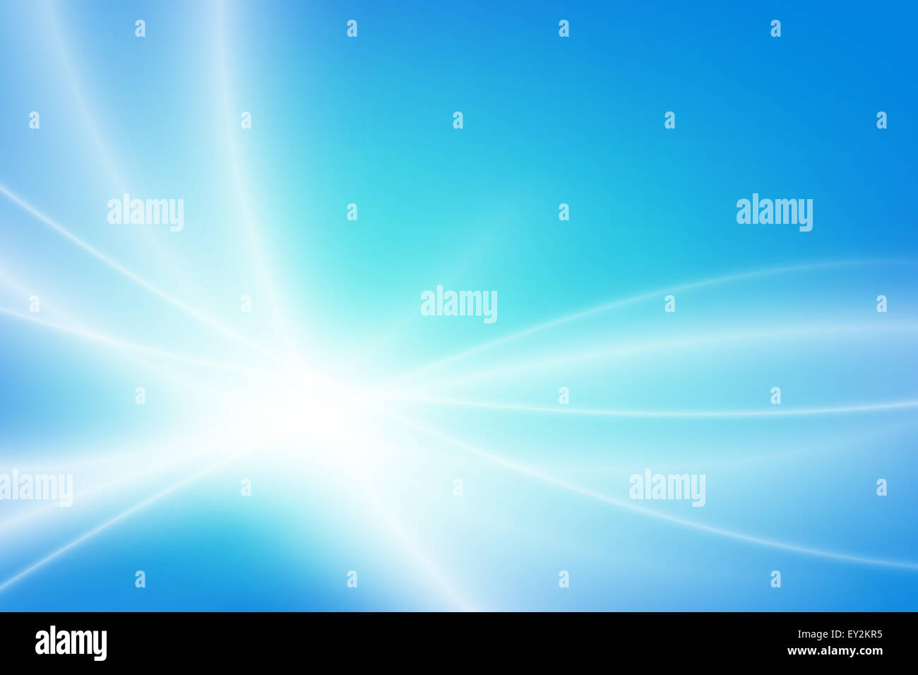 Colorful light gradient abstract background with copy space Stock Photo ...