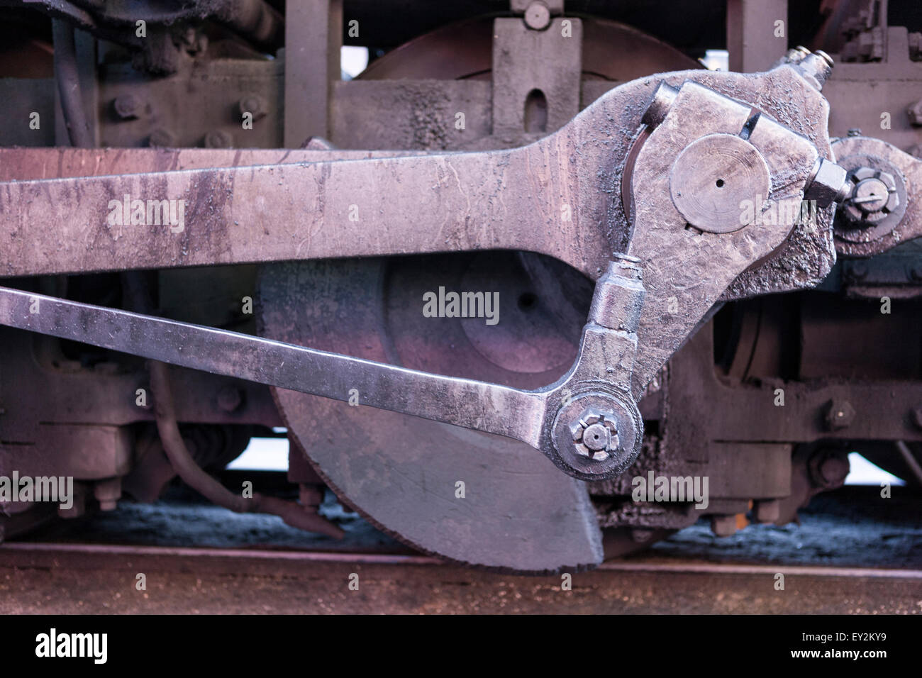Drive shaft hi-res stock photography and images - Alamy
