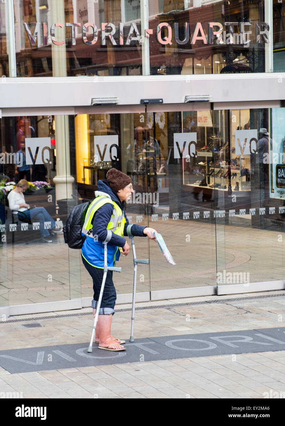 Homeless stock image hi-res stock photography and images - Alamy