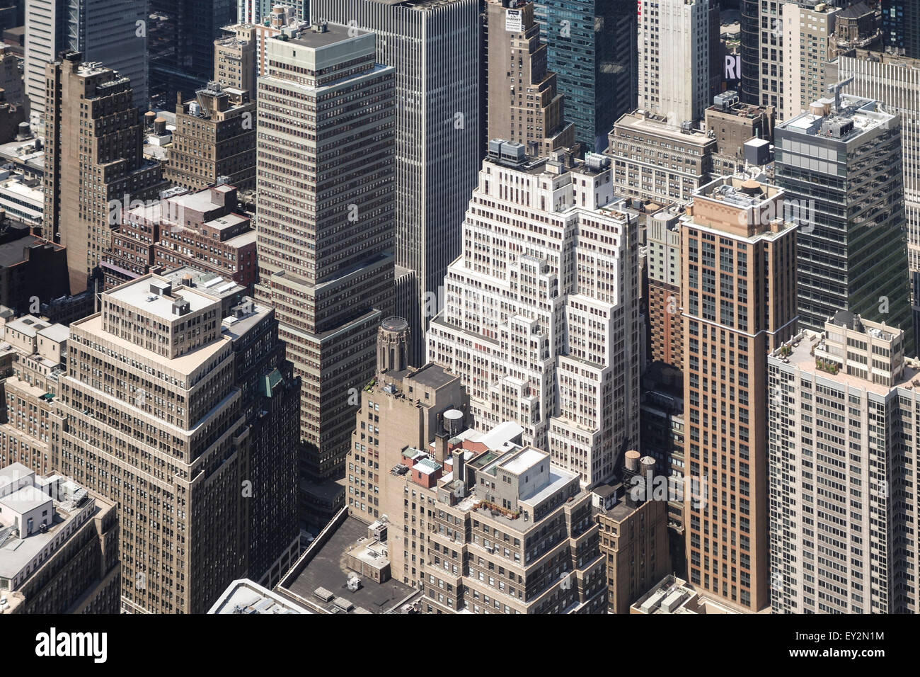 West side manhattan new york city new york state hi-res stock ...