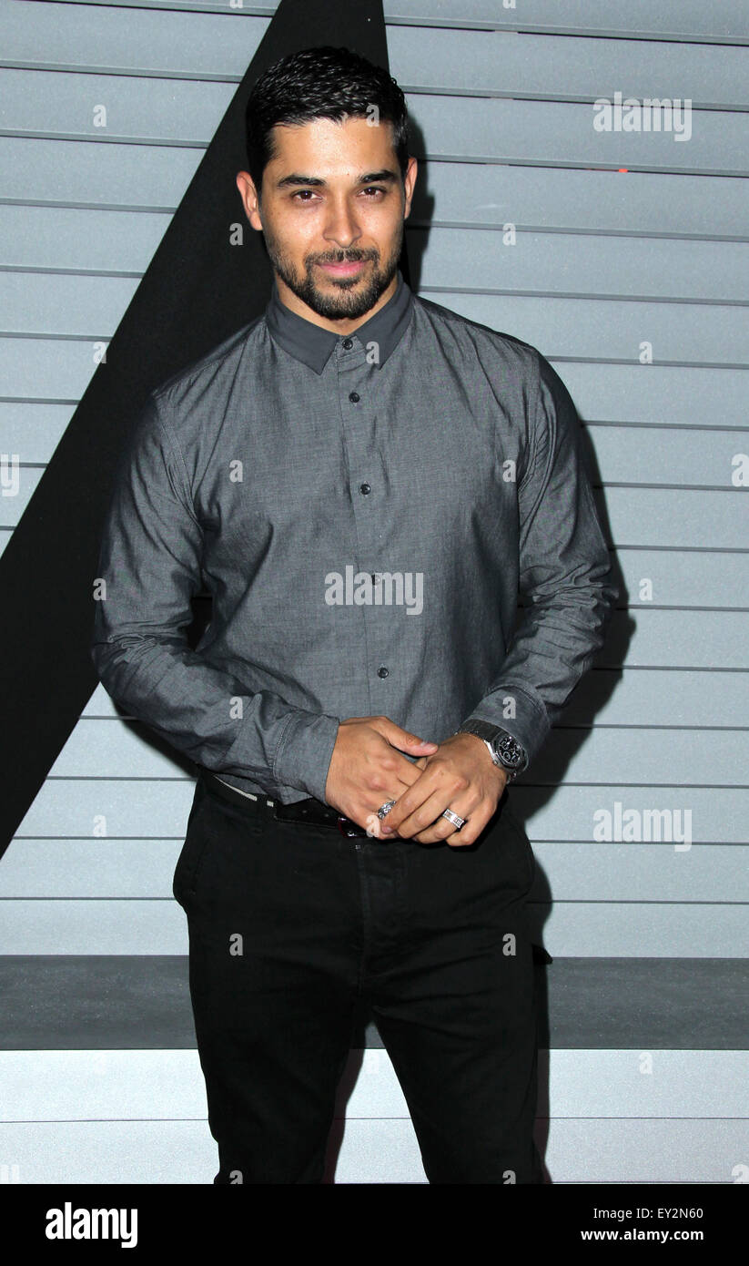 Los Angeles, USA. 100614. Wilmer Valderrama at the Maxim "Hot 100 ...