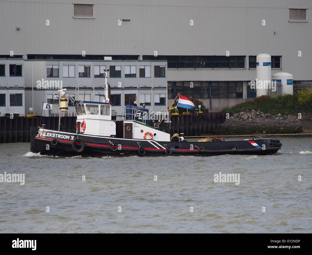 Rivier de maas hi-res stock photography and images - Alamy