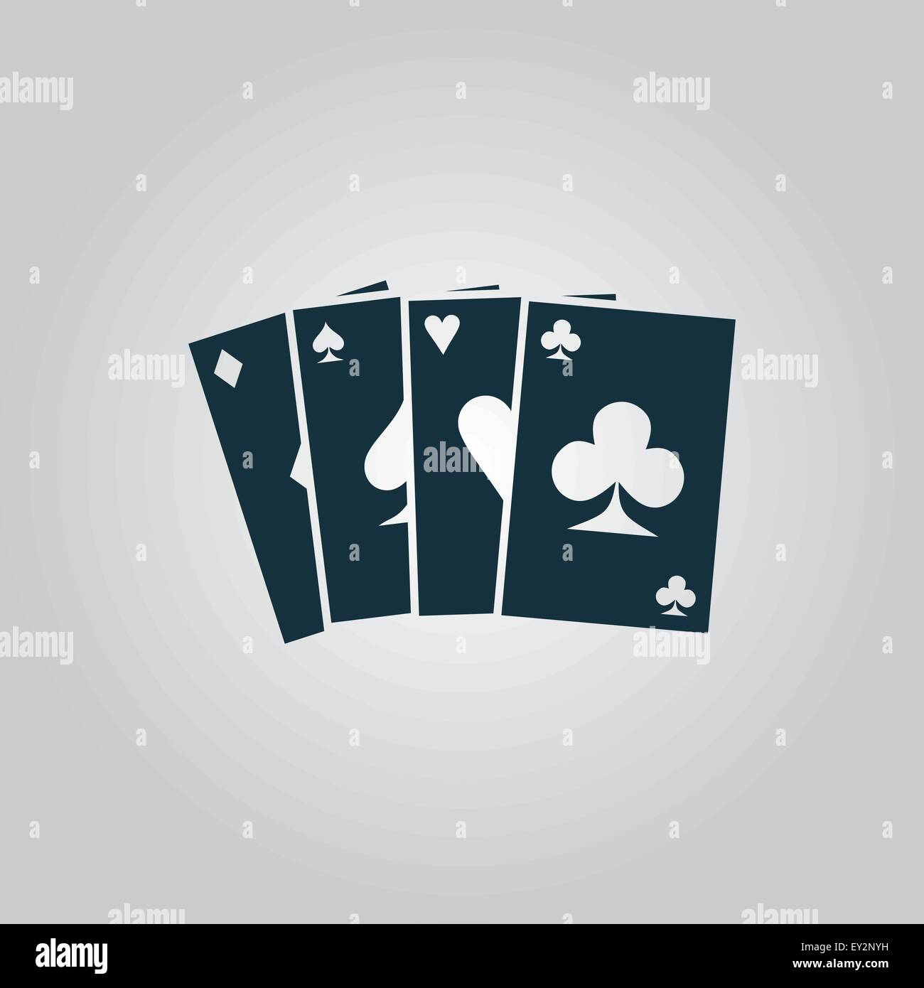 Game variations Stock Vector Images - Alamy