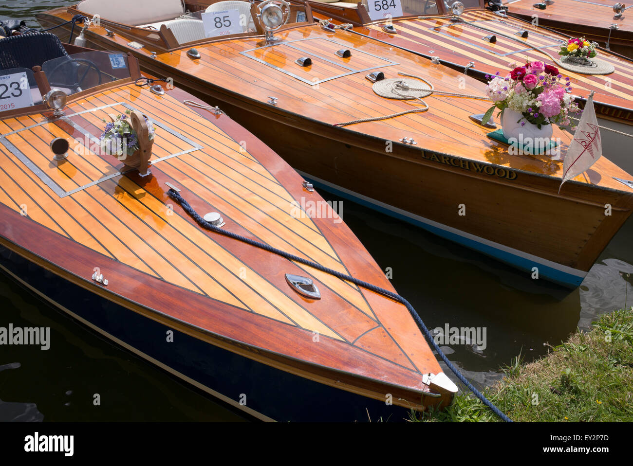 Slipper Boat High Resolution Stock Photography and Images - Alamy
