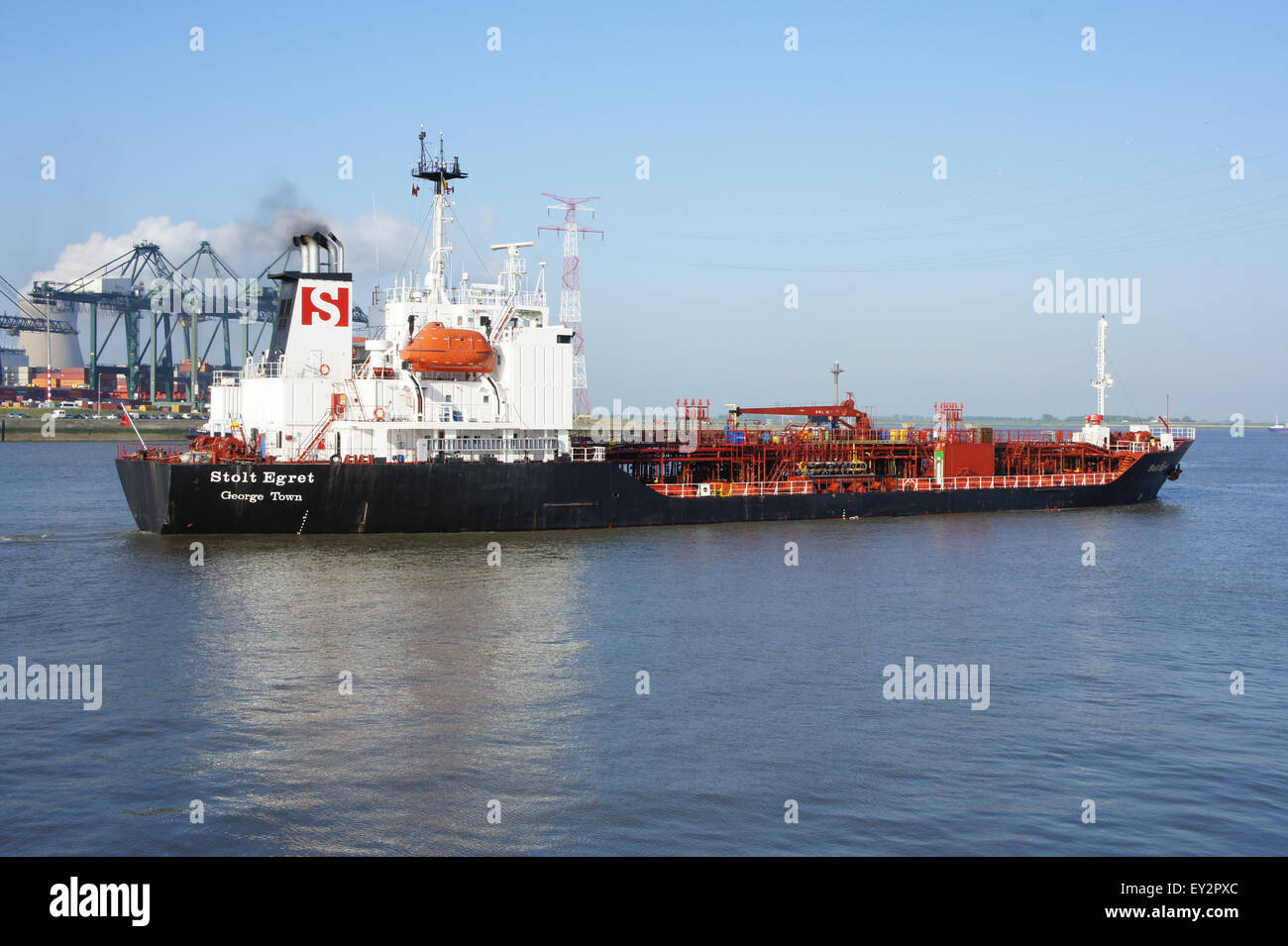 Stolt sea hi-res stock photography and images - Alamy