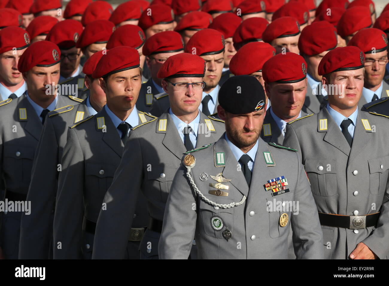 Adolf hitler nazi part hi-res stock photography and images - Alamy