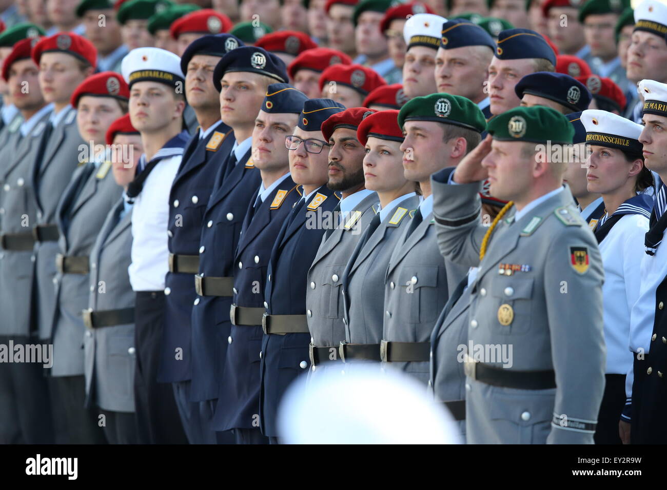 Adolf hitler nazi part hi-res stock photography and images - Alamy