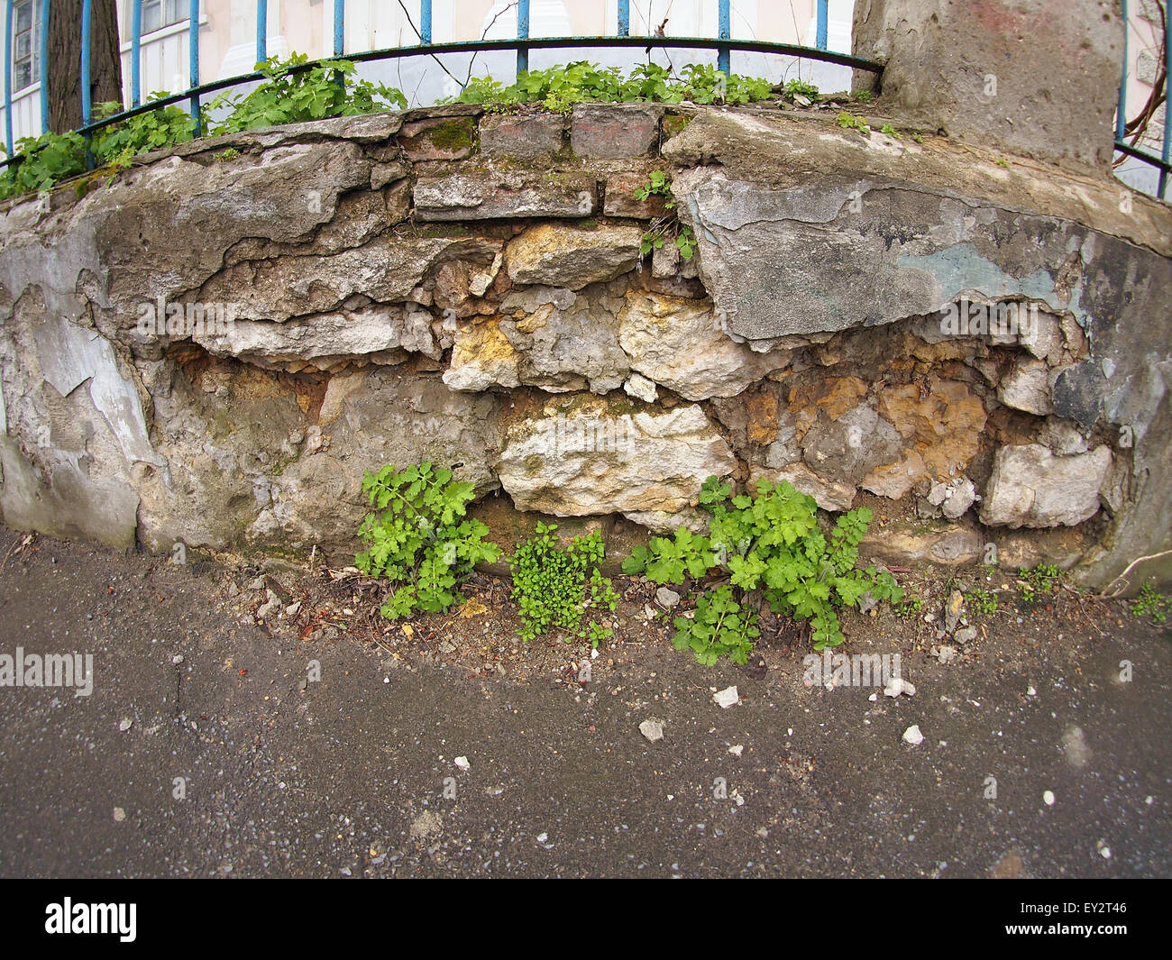 Old fish plant hi-res stock photography and images - Alamy