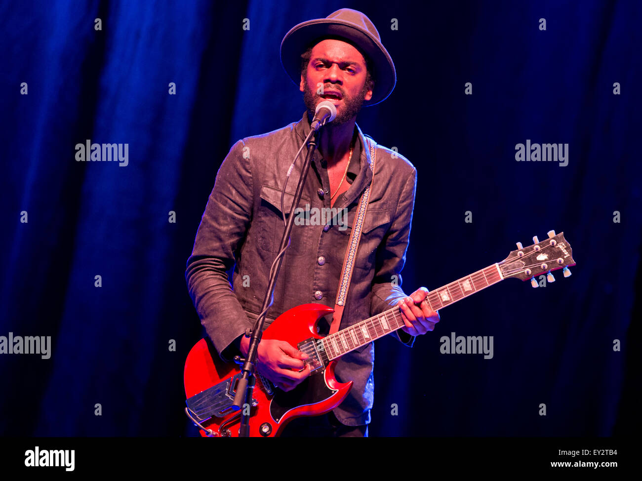 Prague Castle Spanish Hall High Resolution Stock Photography and Images ...