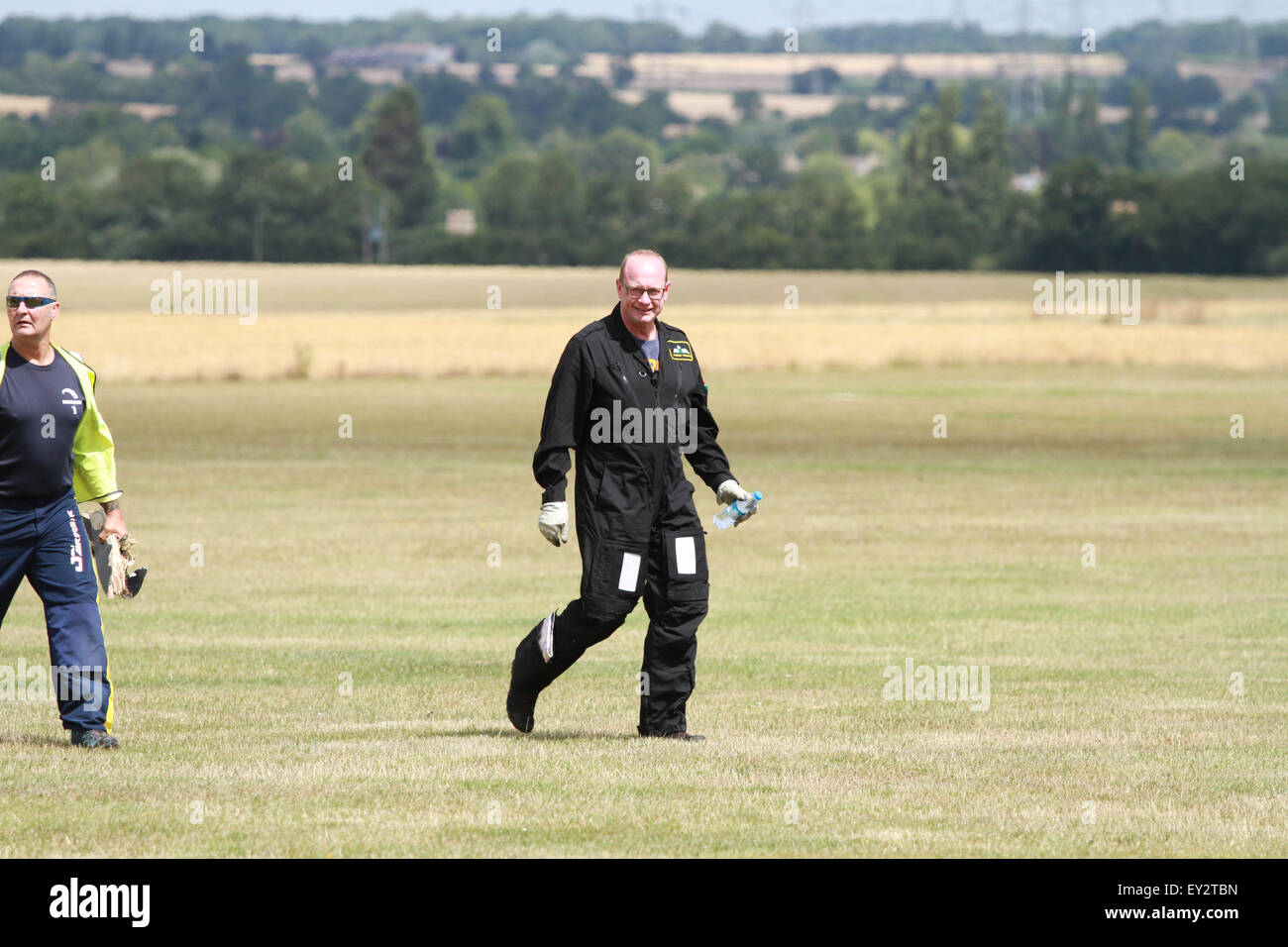 Peterborough sibson airfield hi-res stock photography and images - Alamy
