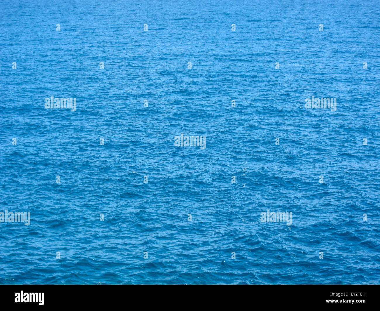 Detailed Texture Of Sea Water Stock Photo - Alamy