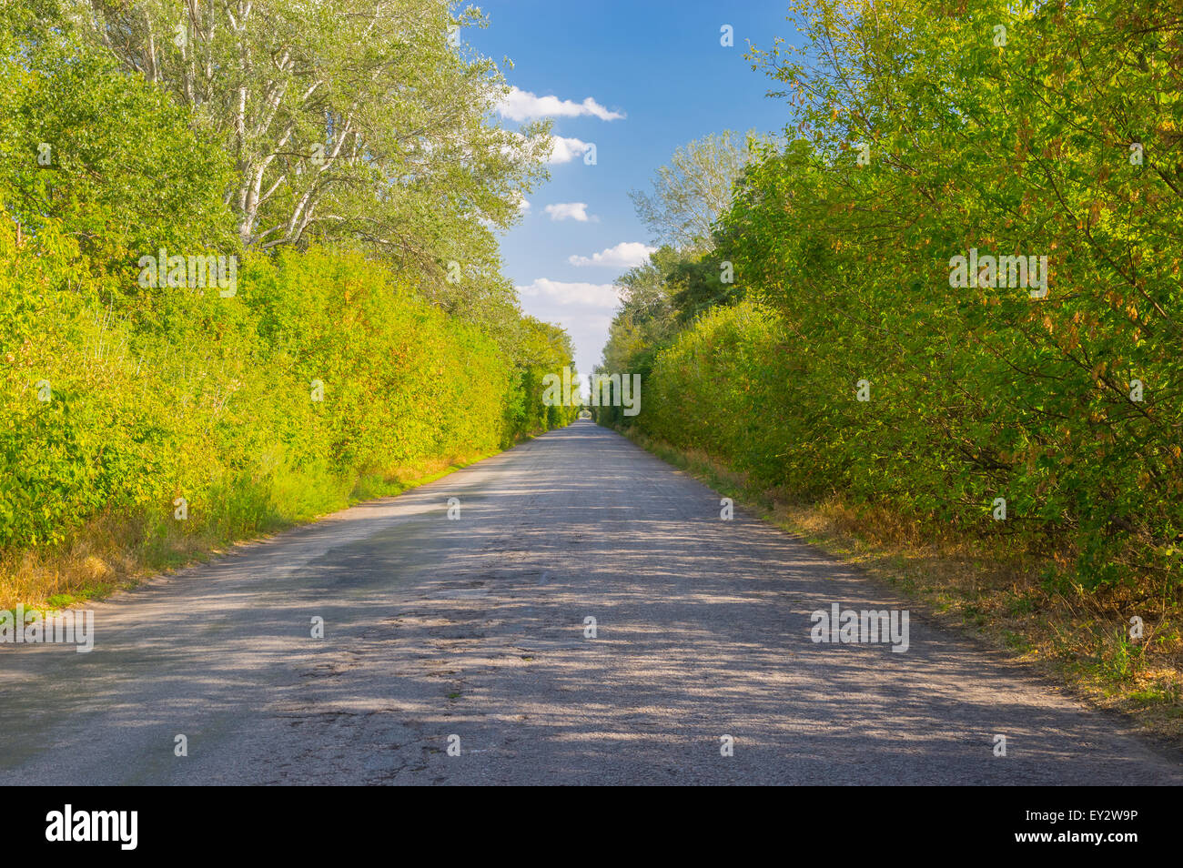 Ukraine tunnel hi-res stock photography and images - Alamy